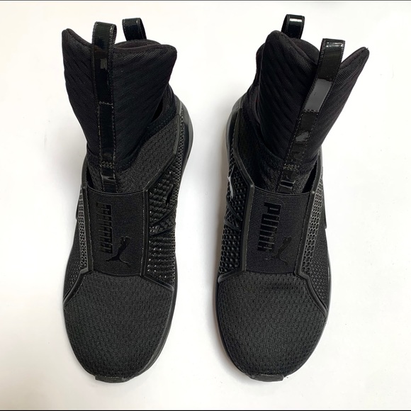 Puma | Shoes | Rihanna Fenty Trainer Puma First Original Collab | Poshmark